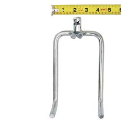 SmartStraps® 200 lb. Extended Dual Arm Tool Hook - 1 Pack at Menards®