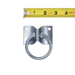 SmartStraps® 400 lb. Light Duty Surface Mount Ring Plate - 1 Pack at ...