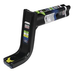 TowSmart® X-Mount™ Class V 15,000 lb Ball Mount Trailer Hitch (8" Drop ...