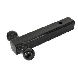 TowSmart® Class III Dual Ball Mount Trailer Hitch at Menards®
