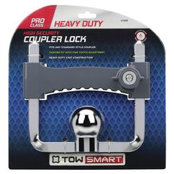 TowSmart® Heavy Duty Coupler Lock at Menards®