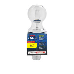 TowSmart® Class III 5,000 lb 2" Hitch Ball at Menards®