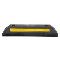 TowSmart® Rubber Parking Curb at Menards®