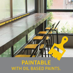 Wiremold® 5' Ivory Standard 10-Outlet Plugmold Power Strip at Menards®