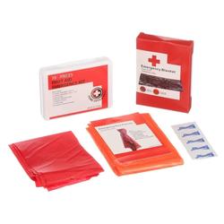 ReadyWise™ Emergency Survival Backpack Set - 64 Piece at Menards®