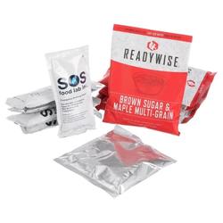 ReadyWise™ Emergency Survival Backpack Set - 64 Piece at Menards®