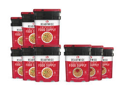 ReadyWise® 1080 Serving Package at Menards®