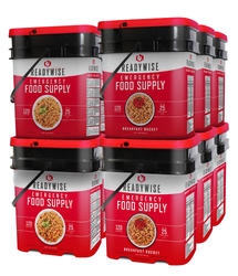 ReadyWise® 1440 Serving Package at Menards®