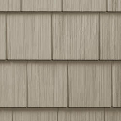 Cedar Impressions® Double 7" x 48" Natural Clay Straight Edge ...