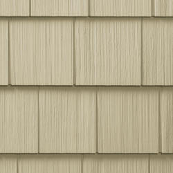 Cedar Impressions® Double 7" x 48" Savannah Wicker Straight Edge ...