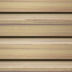 Monogram® 46 Double 5" x 12' Natural Blend Dutchlap Vinyl Siding at ...