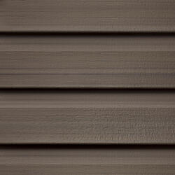 Monogram® 46 Double 5" x 12' Rustic Blend Dutchlap Vinyl Siding at Menards®
