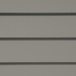 Monogram® 46 Premium Double 5" x 12' Castle Stone Vinyl Siding at Menards®