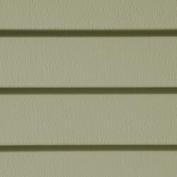 Monogram® 46 Premium Double 4" x 12'6" Cypress Vinyl Siding at Menards®