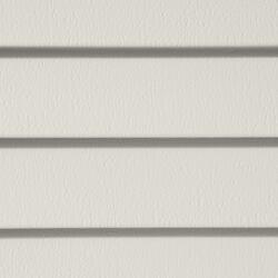 Monogram® 46 Premium Double 4" x 12'6" Herringbone Vinyl Siding at Menards®