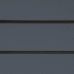 Monogram® 46 Premium Double 5" x 12' Deep Mineral Vinyl Siding at Menards®