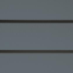 Monogram® 46 Premium Double 5" x 12' Pacific Blue Vinyl Siding at Menards®