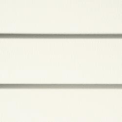 Monogram® 46 Premium Double 5" x 12' Sandstone Beige Vinyl Siding at ...