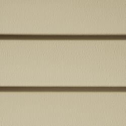 Monogram® 46 Premium Double 5" x 12' Savannah Wicker Vinyl Siding at ...