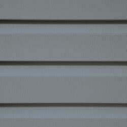 Monogram® 46 Double 5" x 12' Flagstone Dutchlap Vinyl Siding at Menards®