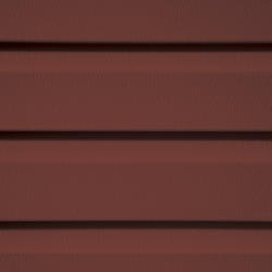 Monogram® 46 Double 5" x 12' Melrose Dutchlap Vinyl Siding at Menards®