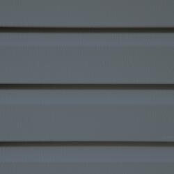 Monogram® 46 Double 5" x 12' Pacific Blue Dutchlap Vinyl Siding at Menards®