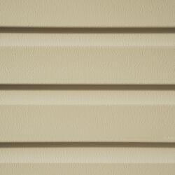 Monogram® 46 Double 5" x 12' Savannah Wicker Dutchlap Vinyl Siding at ...