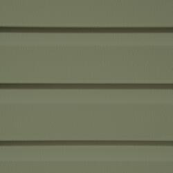 Monogram® 46 Double 5" x 12' Spruce Dutchlap Vinyl Siding at Menards®