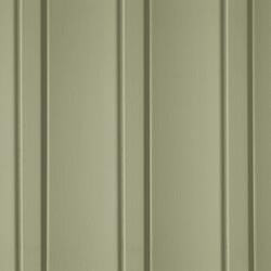 Single 7" x 10' Cypress Board and Batten Vinyl Siding at Menards®