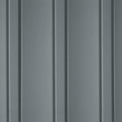 Single 7" x 10' Flagstone Board and Batten Vinyl Siding at Menards®