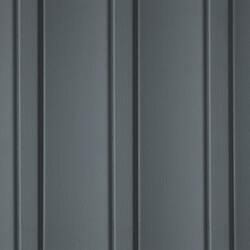 Single 7" x 10' Pacific Blue Board and Batten Vinyl Siding at Menards®