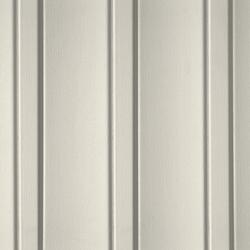 Single 7" x 10' Herringbone Board and Batten Vinyl Siding at Menards®