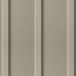 Single 8" x 10' Natural Clay Board and Batten Vinyl Siding at Menards®