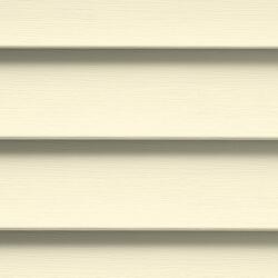 Heritage Cream Vinyl Siding