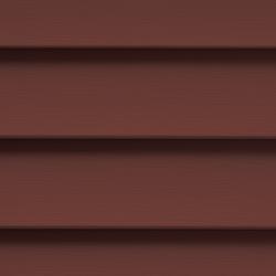 Restoration Classic™ Double 4" x 12'6" Melrose Vinyl Siding at Menards®