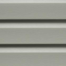Restoration Classic™ Double 4-1/2" x 12'1" Seagrass Dutchlap Vinyl ...