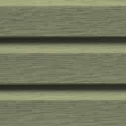 Restoration Classic™ Double 4-1/2" x 12'1" Spruce Dutchlap Vinyl Siding ...