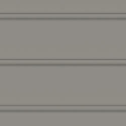 Carolina Beaded™ Single 6-1/2" x 12'4" Castle Stone Vinyl Siding at ...