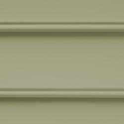 MainStreet™ Single 6-1/2" x 12'4" Cypress Brushed Beaded Vinyl Siding ...