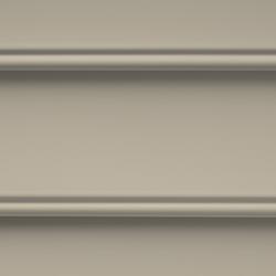 MainStreet™ Single 6-1/2" x 12'4" Natural Clay Brushed Beaded Vinyl ...