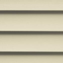 MainStreet™ Double 4" x 12'6" Desert Tan Vinyl Siding at Menards®