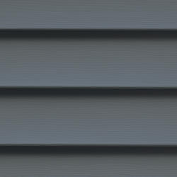 MainStreet™ Double 4" x 12'6" Pacific Blue Vinyl Siding at Menards®