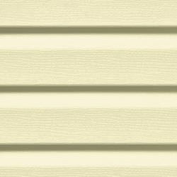 MainStreet™ Double 5" x 12' Autumn Yellow Dutchlap Vinyl Siding at Menards®