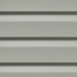 MainStreet™ Double 4" x 12'6" Seagrass Dutchlap Vinyl Siding at Menards®