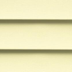 MainStreet™ Double 5" x 12' Autumn Yellow Vinyl Siding at Menards®