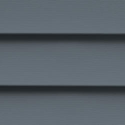 MainStreet™ Double 5" x 12' Pacific Blue Vinyl Siding at Menards®