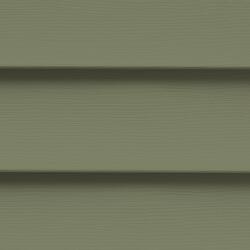 MainStreet™ Double 5" x 12' Spruce Vinyl Siding at Menards®