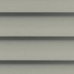 American Legend™ Double 4" x 12'6" Seagrass Vinyl Siding at Menards®