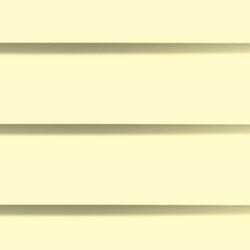 American Legend™ Double 4" x 12'6" Autumn Yellow Vinyl Siding at Menards®