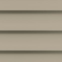 American Legend™ Double 4" x 12'6" Natural Clay Vinyl Siding at Menards®